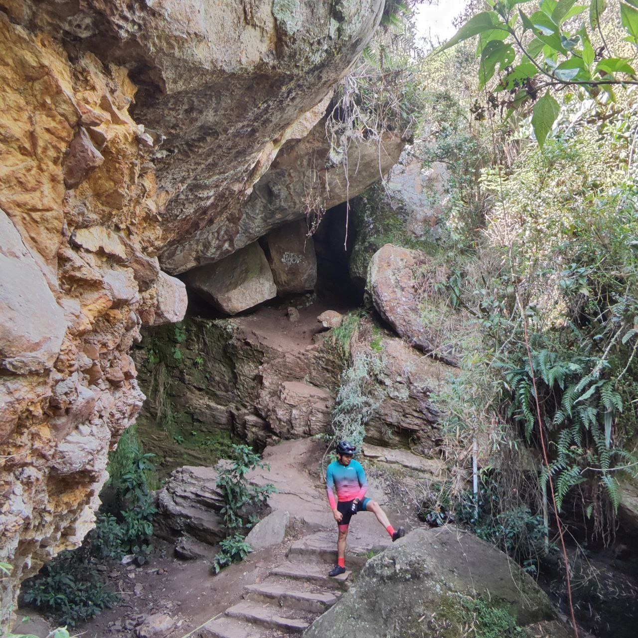 Cuevas de Tenjo - Turiscafé | Travel, Transportes, Hoteles y Travesías